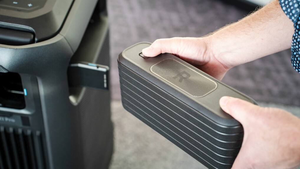 Soundcore Nebula X1 Pro im Test: Für diesen Beamer werden euch die ...