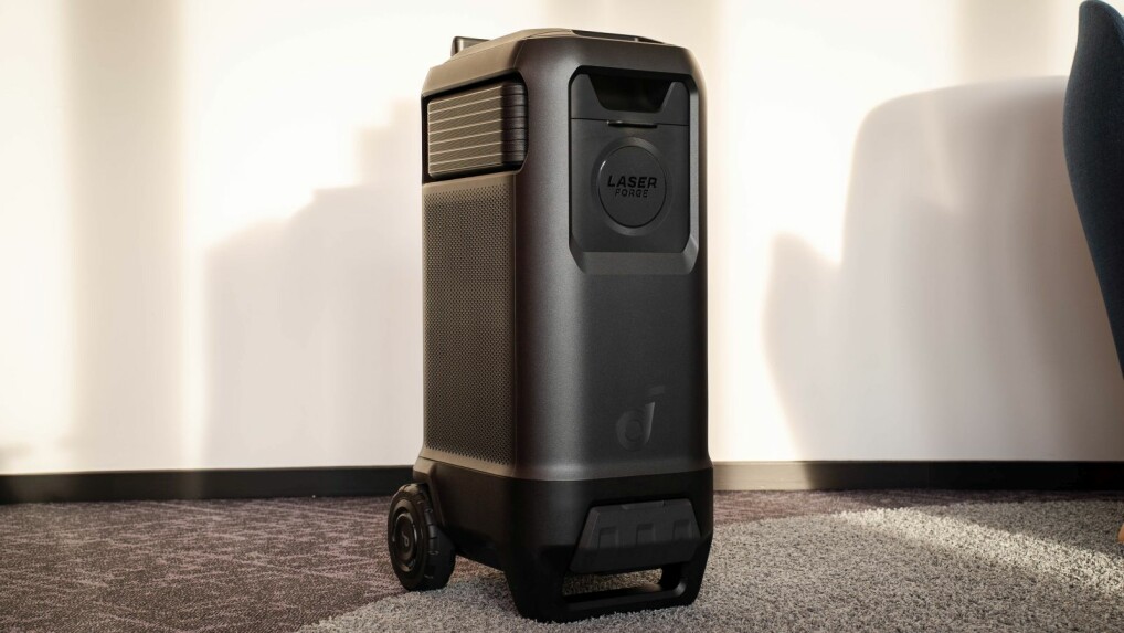 Soundcore Nebula X1 Pro im Test: Für diesen Beamer werden euch die ...