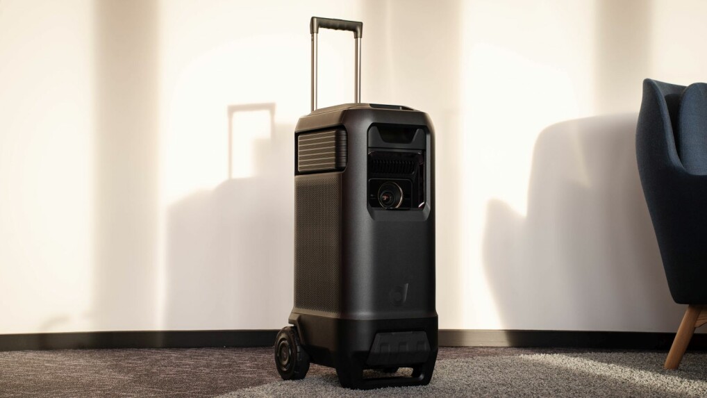 Soundcore Nebula X1 Pro im Test: Für diesen Beamer werden euch die ...