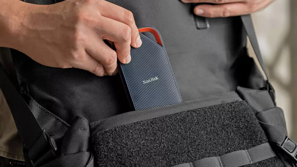 Aktion bei MediaMarkt: Sandisk-SSDs im Angebot - wer sie kauft, erhält ...