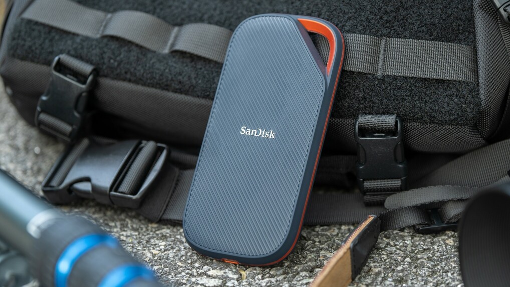 Aktion bei MediaMarkt: Sandisk-SSDs im Angebot - wer sie kauft, erhält ...