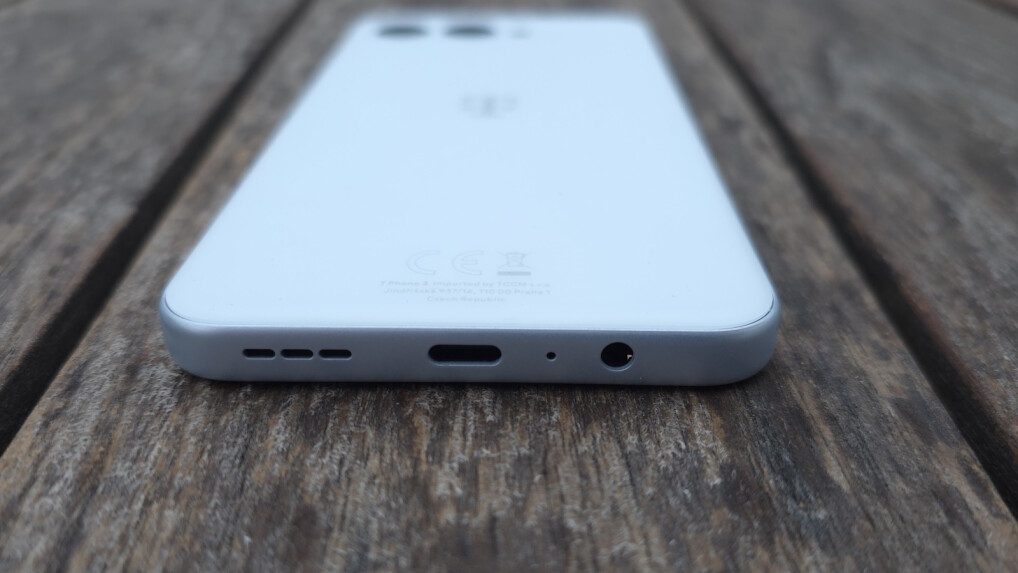 Telekom T Phone 3 Pro im Test: Das günstige Smartphone fürs Telekom ...