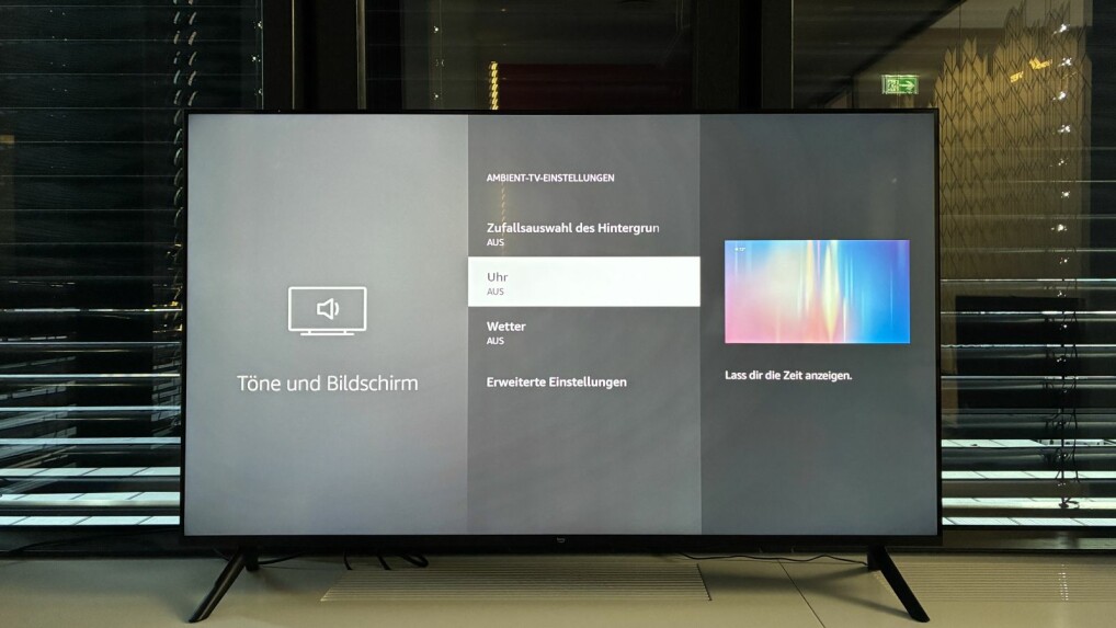 Amazon Fire TV 2, Fire TV 4 & Fire TV Omni im Test: Jetzt stimmen Preis ...