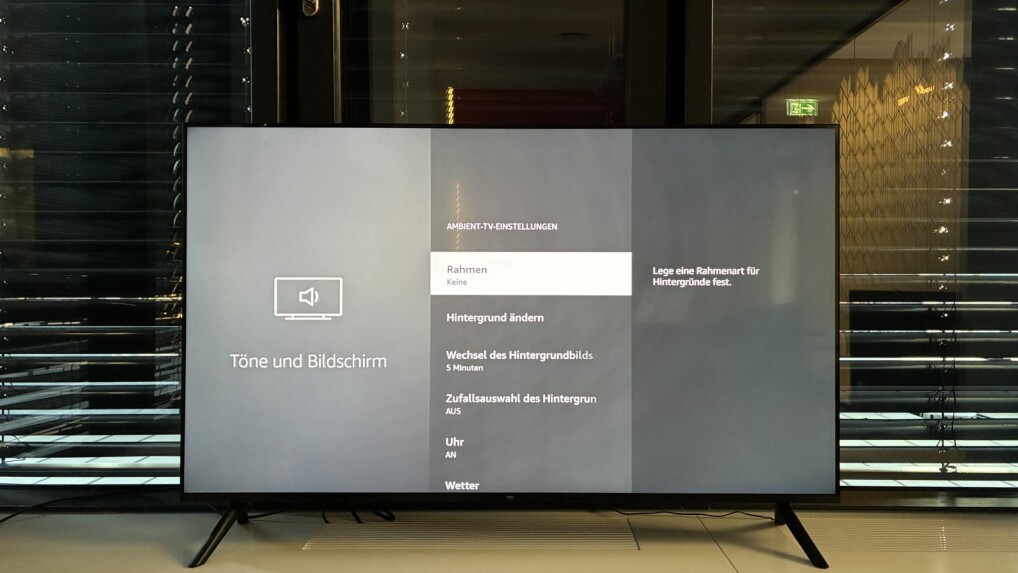 Amazon Fire TV 2, Fire TV 4 & Fire TV Omni im Test: Jetzt stimmen Preis ...