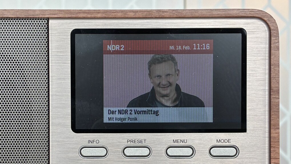 DAB+ Radio Test 2026: Das sind die besten Modelle um 100 Euro und ...