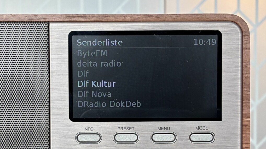 DAB+ Radio Test 2026: Das sind die besten Modelle um 100 Euro und ...