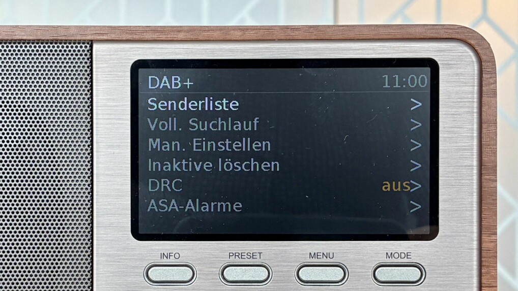 DAB+ Radio Test 2026: Das sind die besten Modelle um 100 Euro und ...