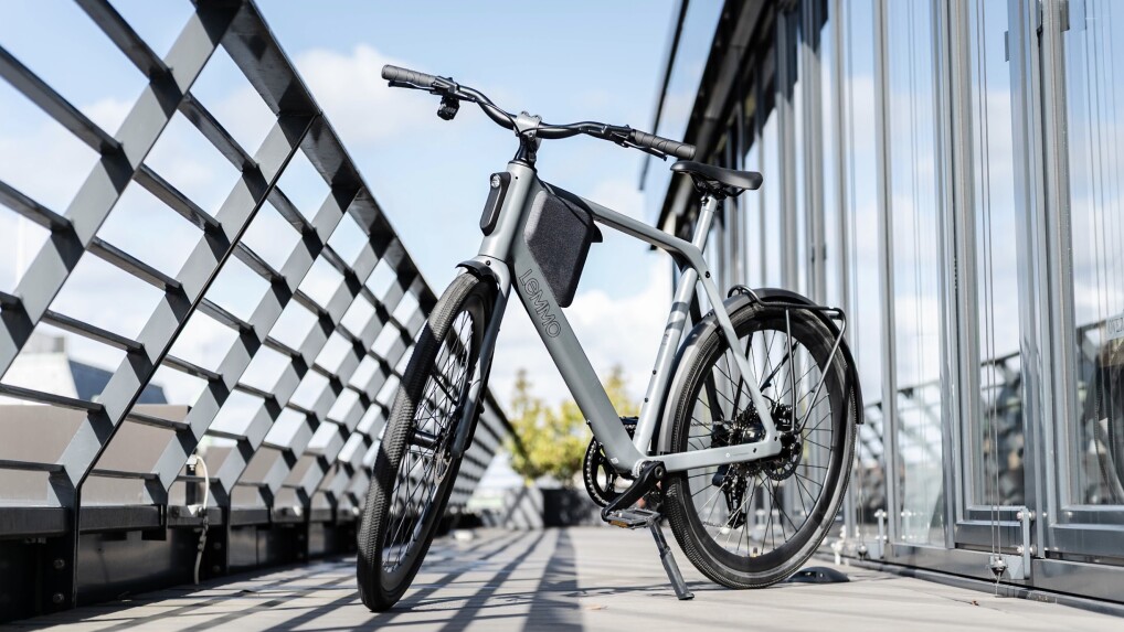 Lemmo One Collab.Ride im Test: Dieses E-Bike wird immer besser | NETZWELT