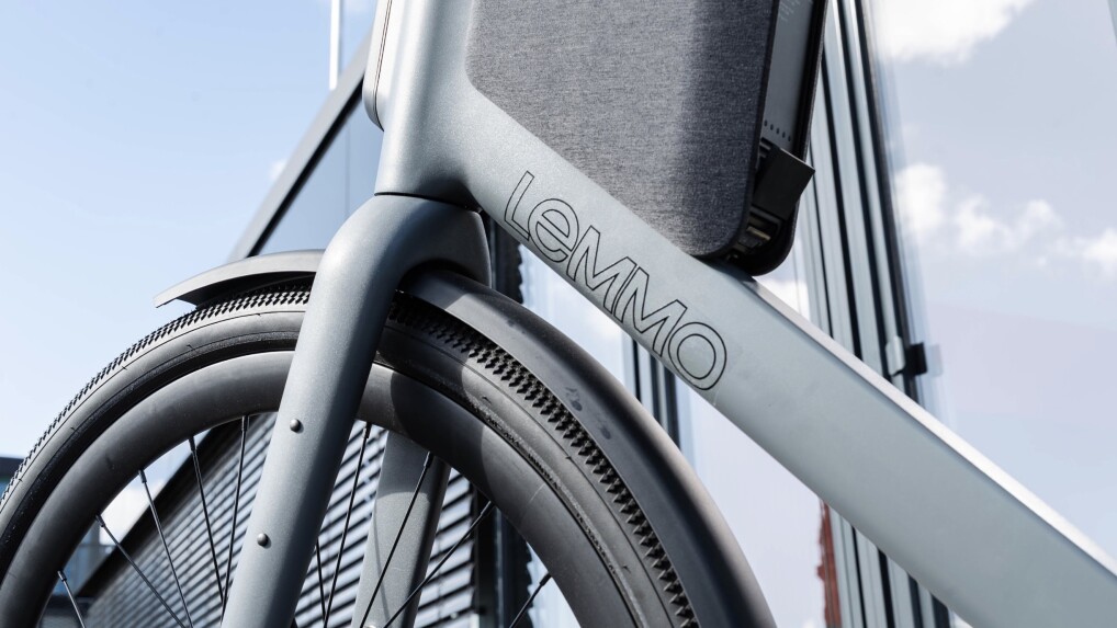 Lemmo One Collab.Ride im Test: Dieses E-Bike wird immer besser | NETZWELT