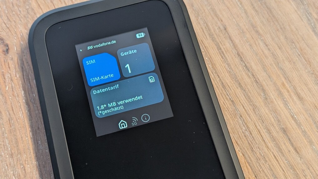 Netgear Nighthawk 5G M7 im Test: Was kann der mobile Router? | NETZWELT