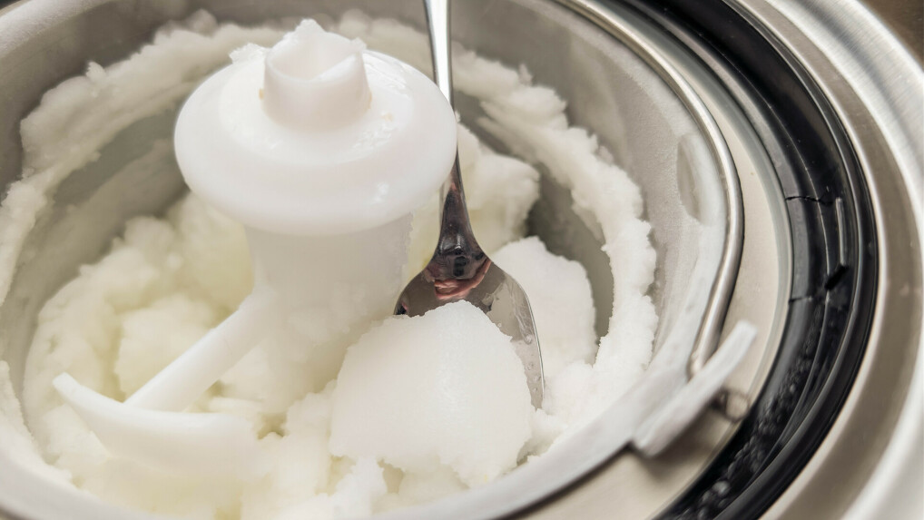 Medion MD 18387 Eismaschine im Test: Gute Ergebnisse mit kleinen ...