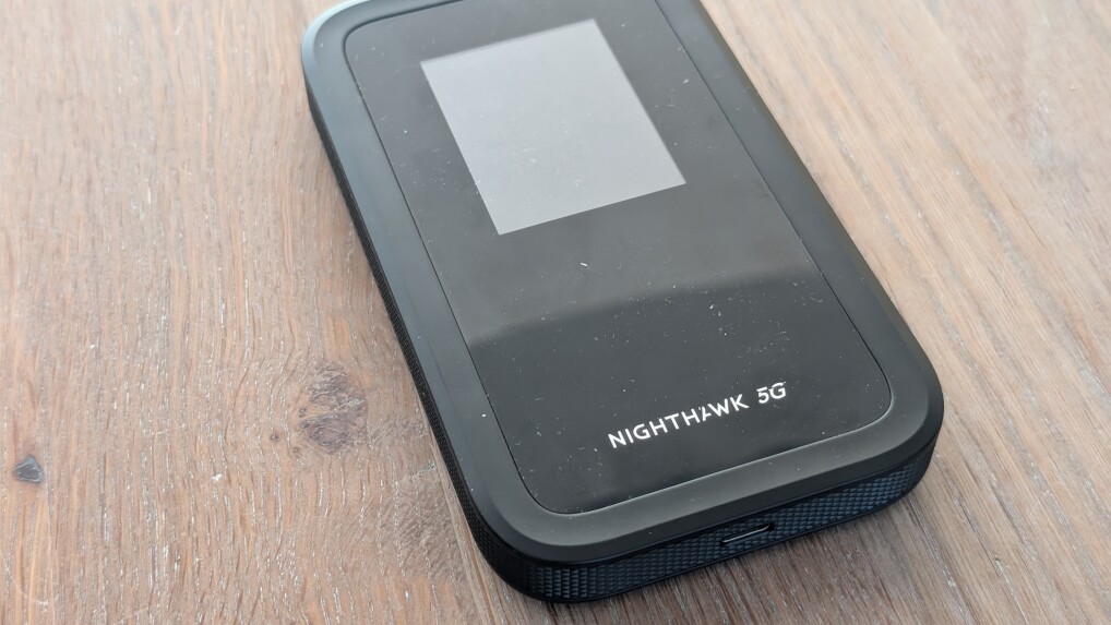 Netgear Nighthawk 5G M7 im Test: Was kann der mobile Router? | NETZWELT