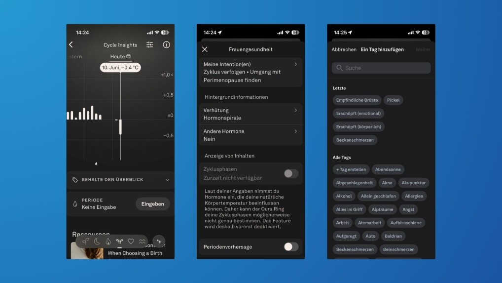Oura Ring 5 oder RingConn Gen 3: Ich habe einen klaren Favoriten | NETZWELT