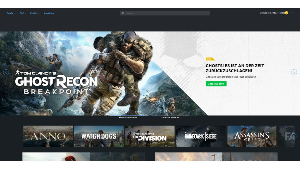 Uplay mit Steam verbinden: So geht's | NETZWELT