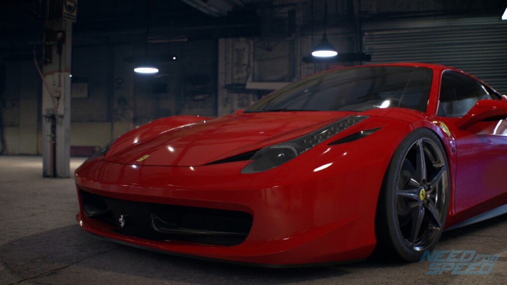 Need for Speed (2015) im Test: Nicht ganz so "Fast and Furious" | NETZWELT