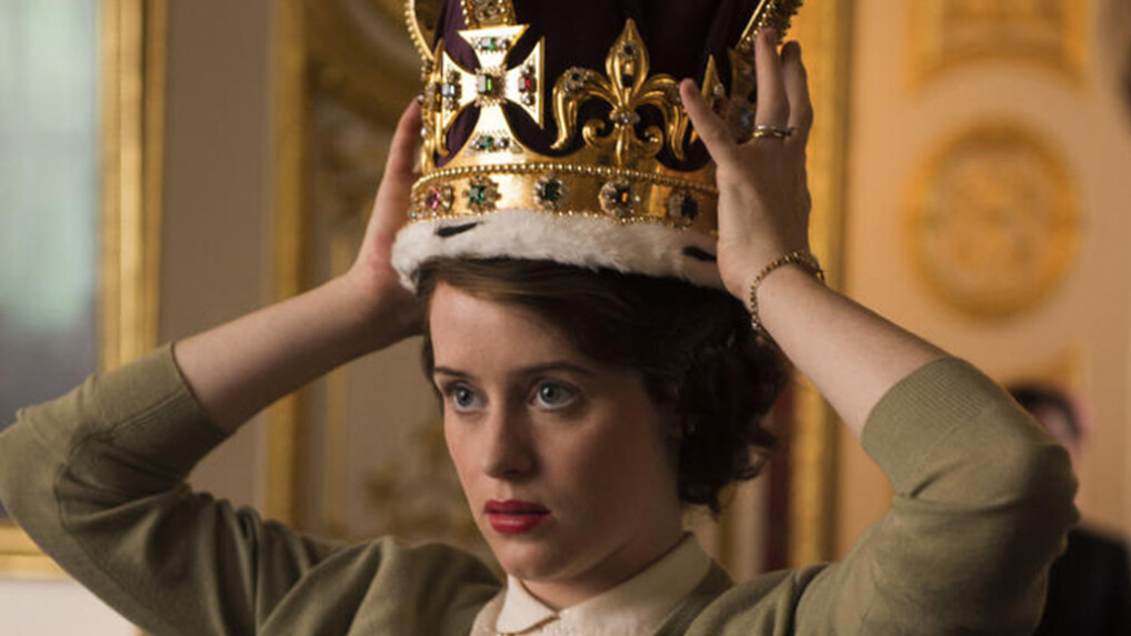 The Crown Staffeln Und Episodenguides Alle Infos Zur Netflix Serie
