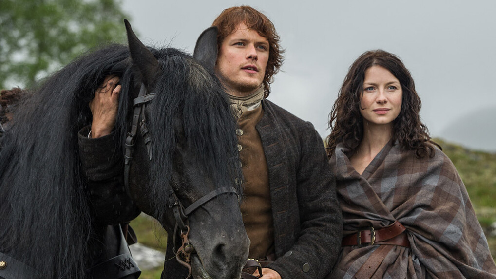 Outlander | Episodenguide | Alle News & Spoiler | NETZWELT