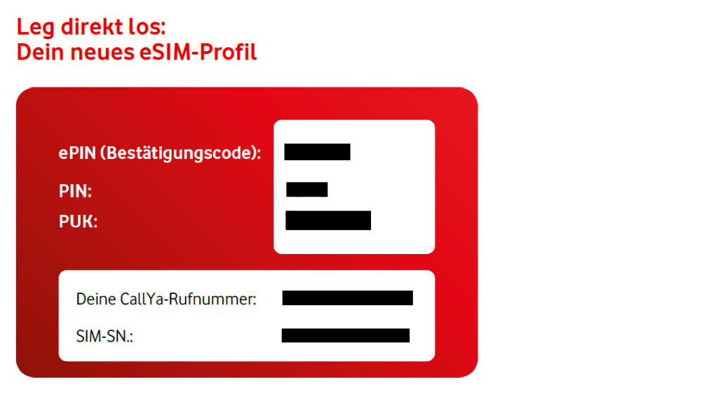 Gratis eSIM statt Vertrag: Diese Prepaid-Handytarife lohnen sich jetzt | NETZWELT