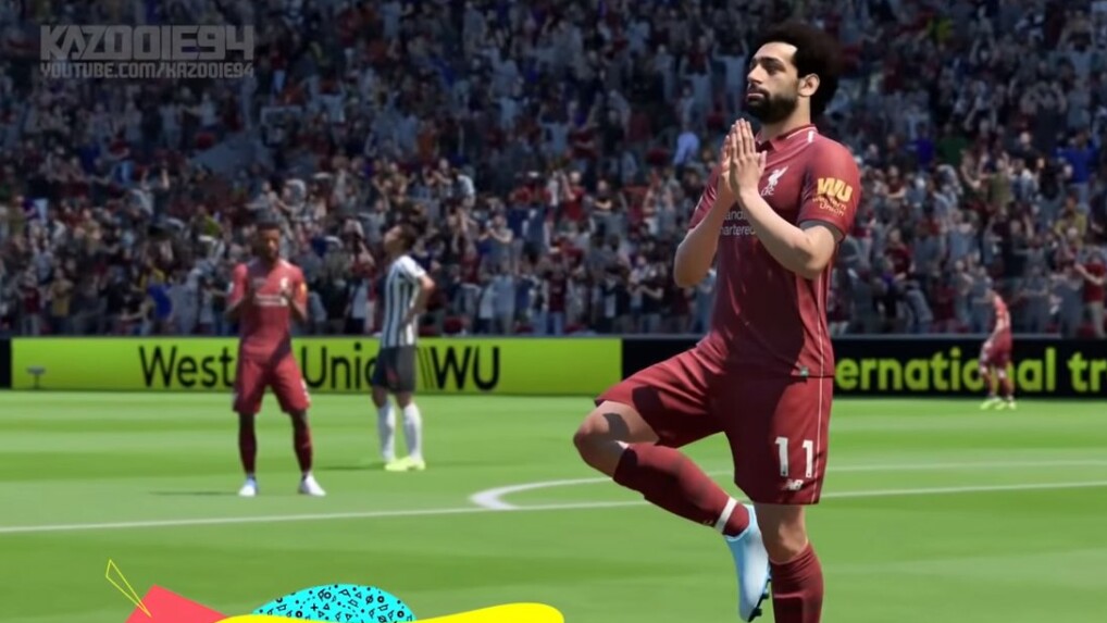 FIFA 20: Neuer Jubel ganz verrückt - Video zeigt Controllerbefehle ...