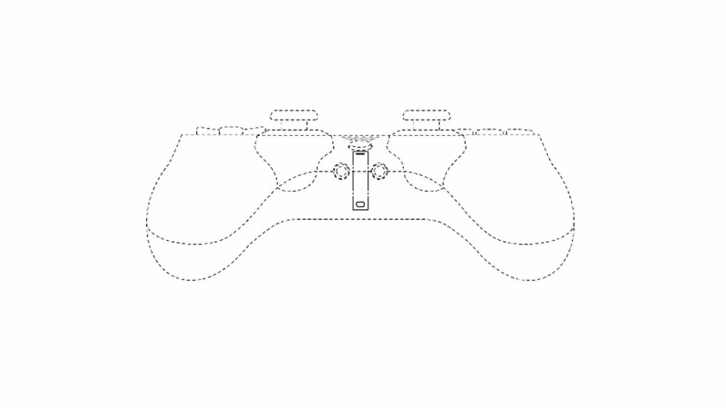 PS5: Patent soll Controller und Unterschiede zum PS4-Pad zeigen | NETZWELT