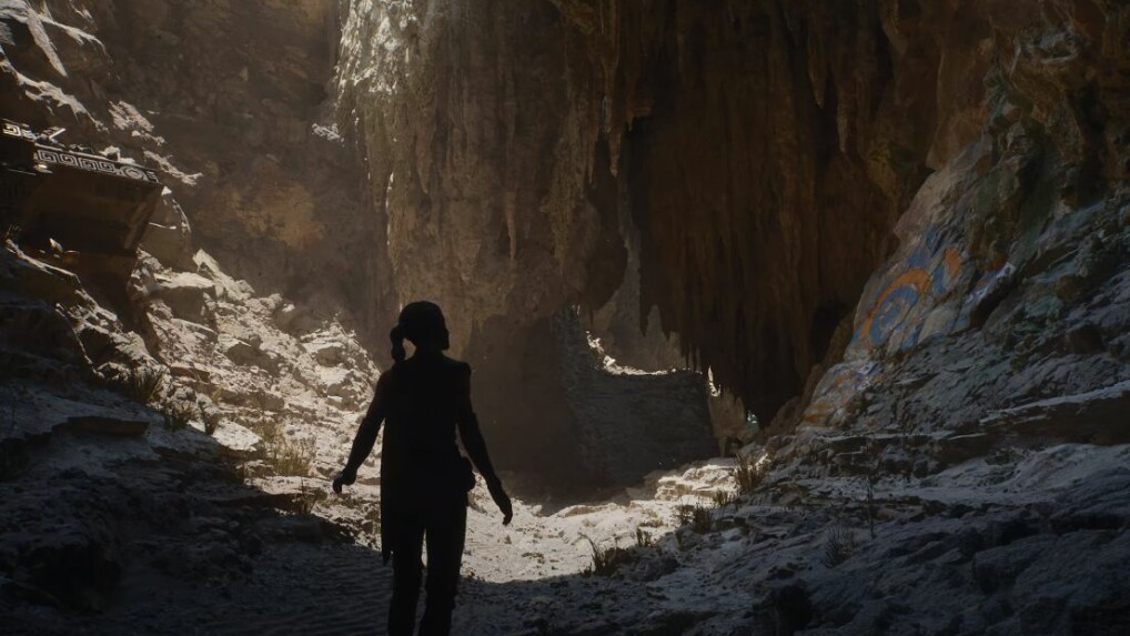 Tech-Demo zur PS5: Video zeigt atemberaubende Grafik | NETZWELT