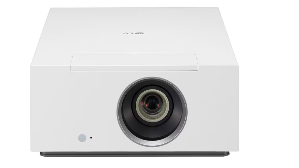 LG Beamer: So findet ihr den passenden Projektor für euer Zuhause ...
