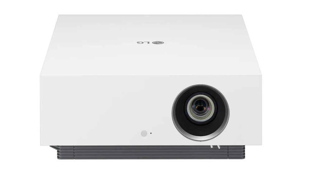 LG Beamer: So findet ihr den passenden Projektor für euer Zuhause ...