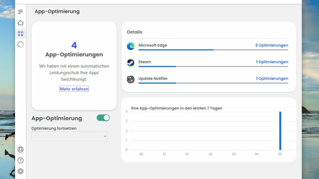 McAfee Total Protection im Test: Kann das Sicherheits-Urgestein noch ...