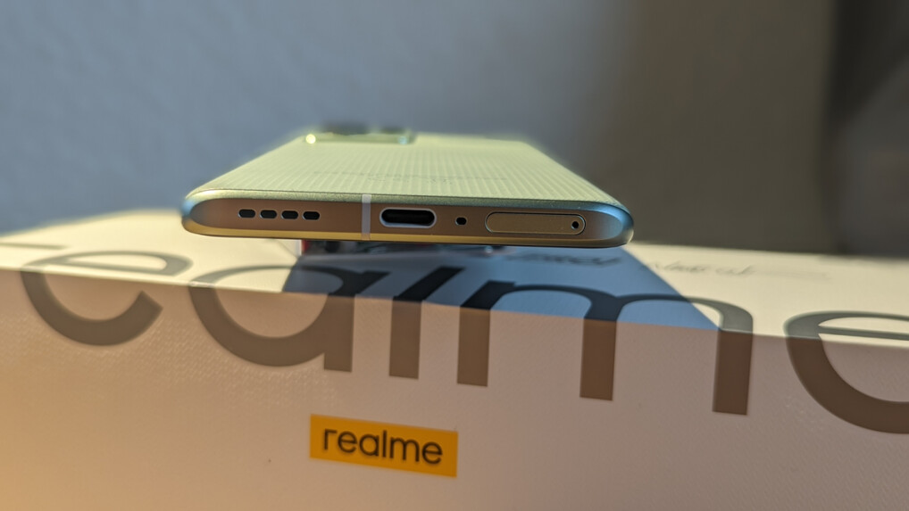 Realme GT2 Pro im Test: Ein Bolide im "Papiergehäuse" | NETZWELT