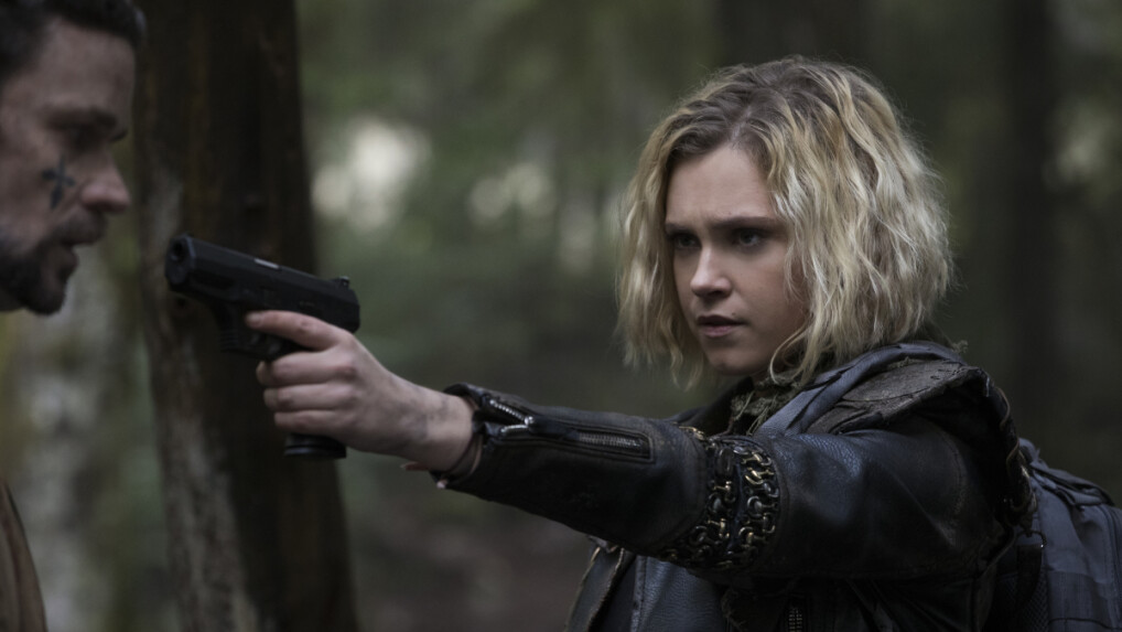 The 100 Staffel 5
