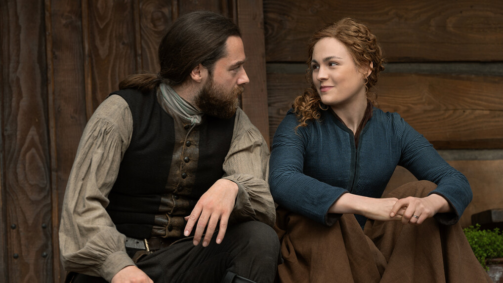 Outlander | Episodenguide | Alle News & Spoiler | NETZWELT