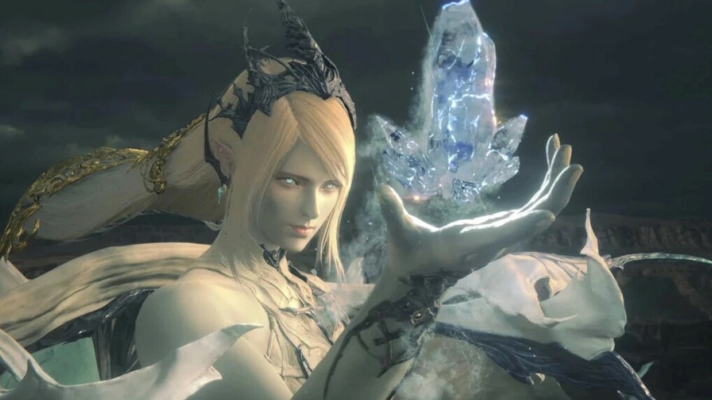 Final Fantasy 16: Alles Wichtige zum Release-Termin, zu Editionen und ...