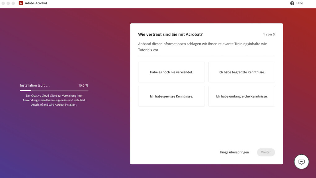 Adobe Acrobat Standard und Pro im Check: Für wen lohnt sich die PDF ...