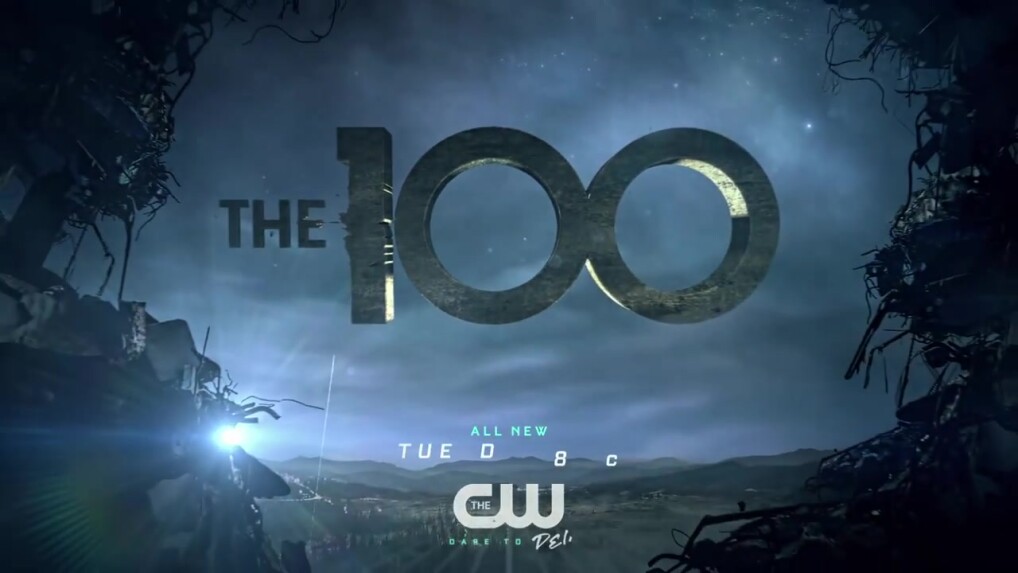 The 100 Staffel 5