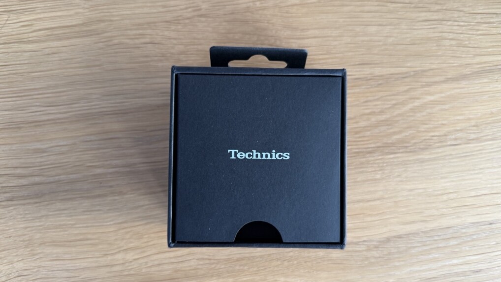 Technics EAH-AZ100 im Test: Premium-Sound mit Dolby Atmos | NETZWELT