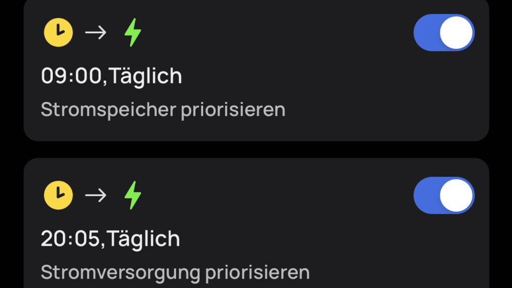 EcoFlow PowerStream als Speicher für Solaranlagen: Grundlast abdecken ...