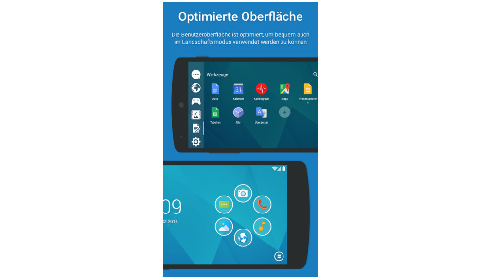 Android: Google Now Launcher | NETZWELT