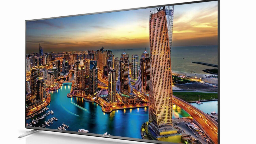 DVB-T2 HD: Fernseher und Receiver für das Antennen-TV der Zukunft ...