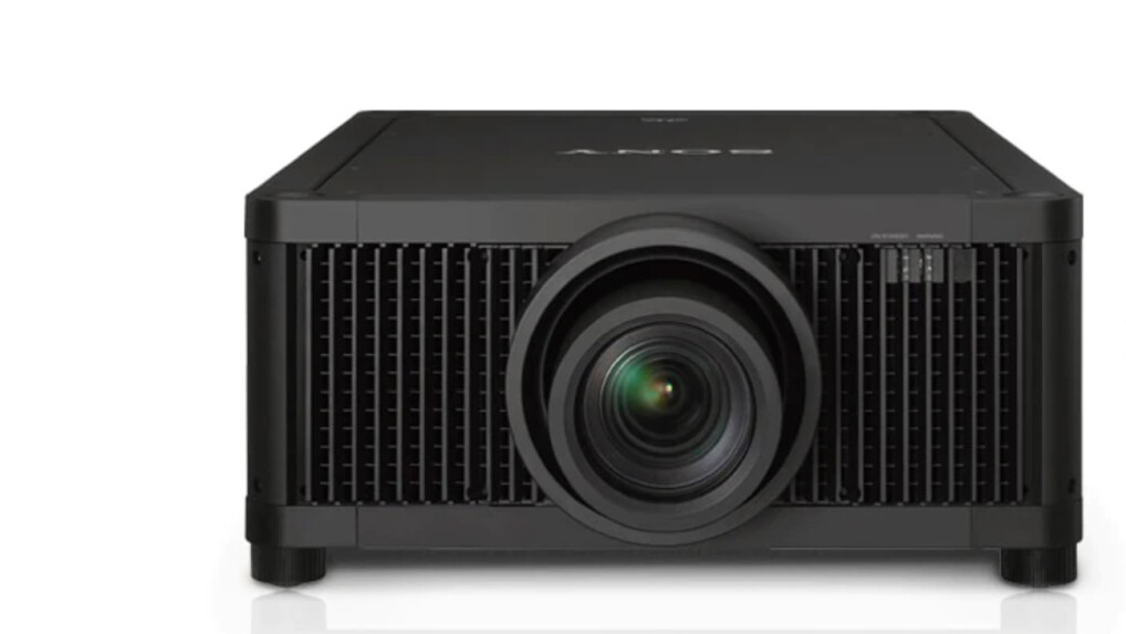 Sony Beamer: Projektoren fürs Heimkino und Business - das müsst ihr vor ...