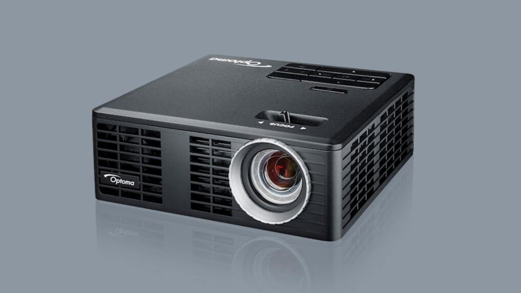 Optoma Beamer: Projektoren und Technik im Überblick - für wen lohnt ein ...
