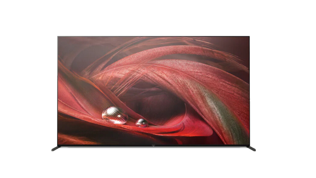 Sony-Fernseher 2021: Neue Bravia-Smart-TVs erscheinen mit diesen ...