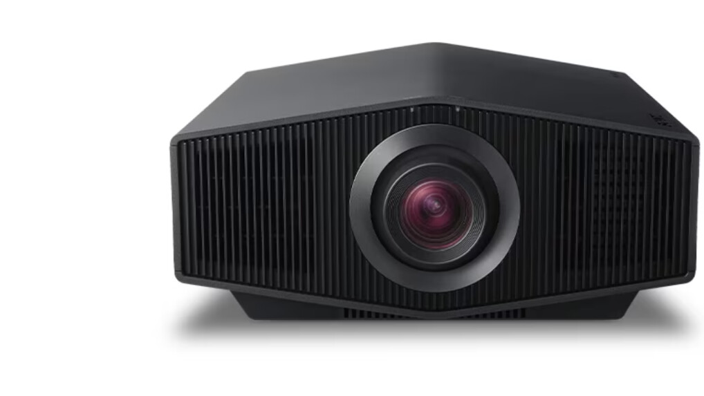 Sony Beamer: Projektoren fürs Heimkino und Business - das müsst ihr vor ...
