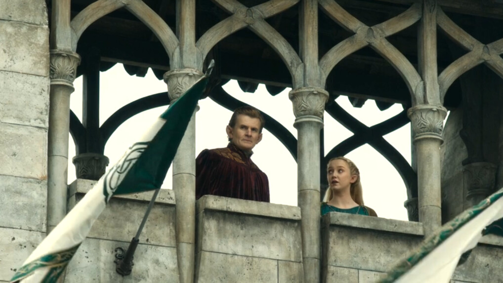 Der Herr der Ringe - Die Ringe der Macht Staffel 2: Ist Celebrimbors ...