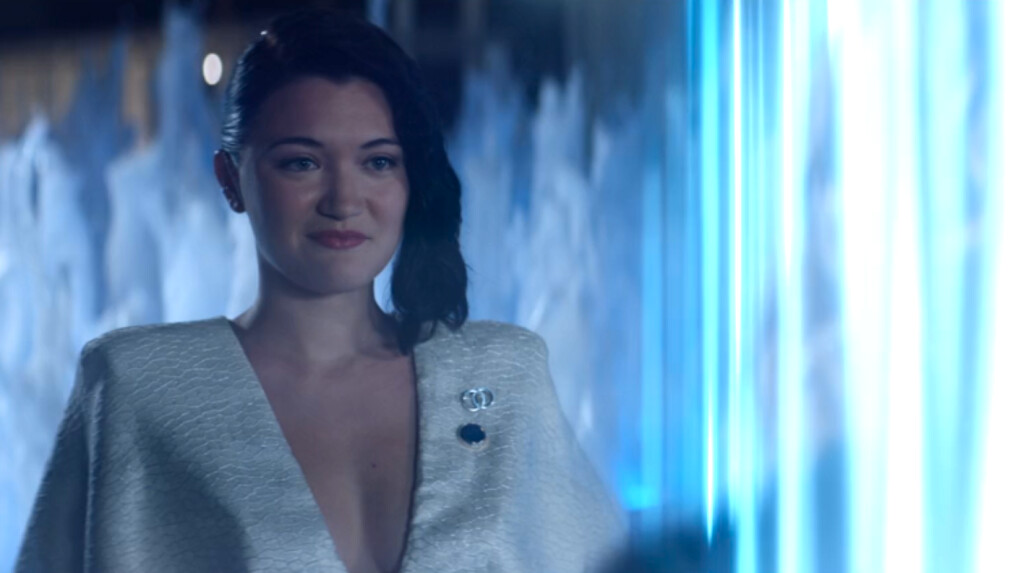 Star Trek Section 31 Rekrutiert Philippa Georgiou Diesen Verschollenen