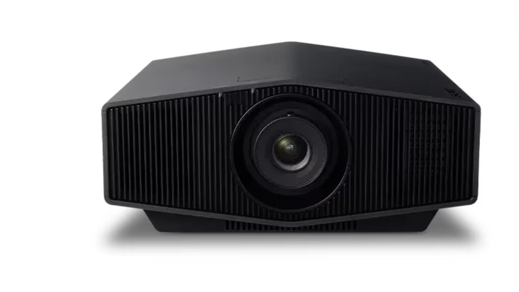 Sony Beamer: Projektoren fürs Heimkino und Business - das müsst ihr vor ...