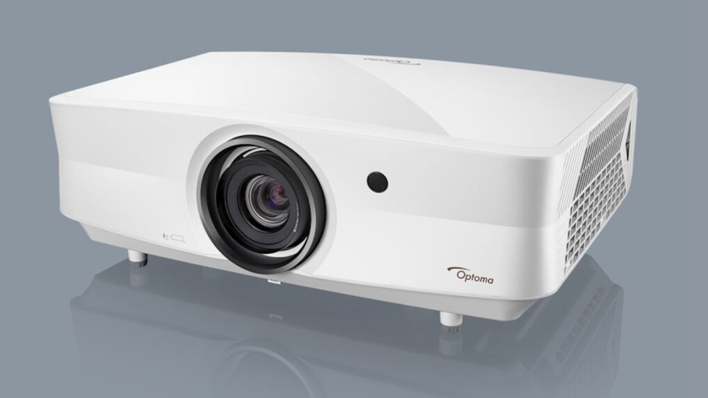 Optoma Beamer: Projektoren und Technik im Überblick - für wen lohnt ein ...