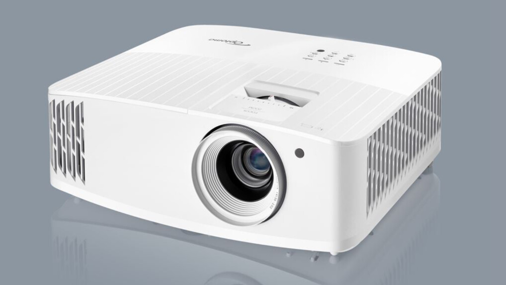 Optoma Beamer: Projektoren und Technik im Überblick - für wen lohnt ein ...