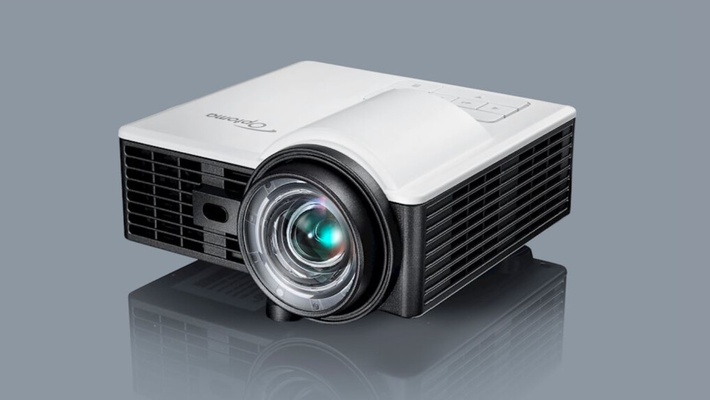 Optoma Beamer: Projektoren und Technik im Überblick - für wen lohnt ein ...