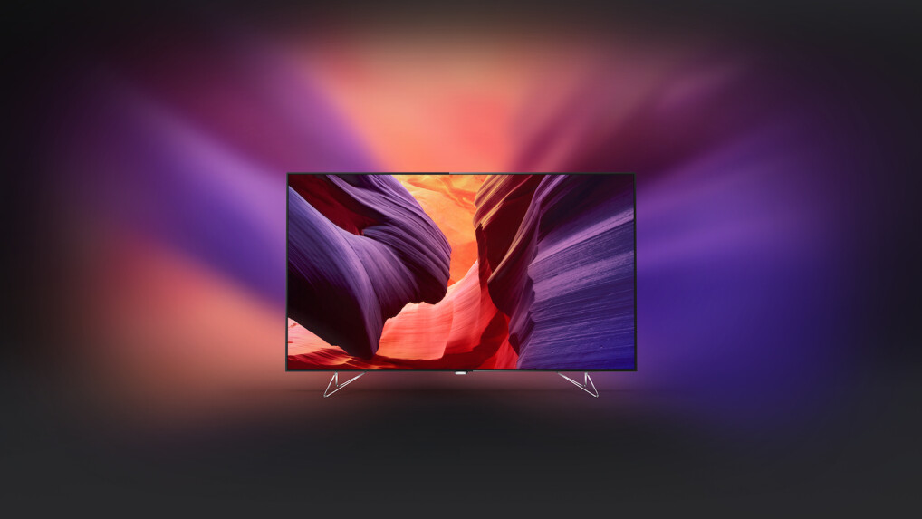 DVB-T2 HD: Fernseher und Receiver für das Antennen-TV der Zukunft ...