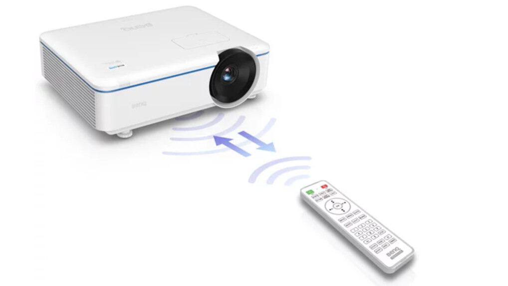 Beamer: So löst ihr Verbindungsprobleme mit anderen Geräten | NETZWELT